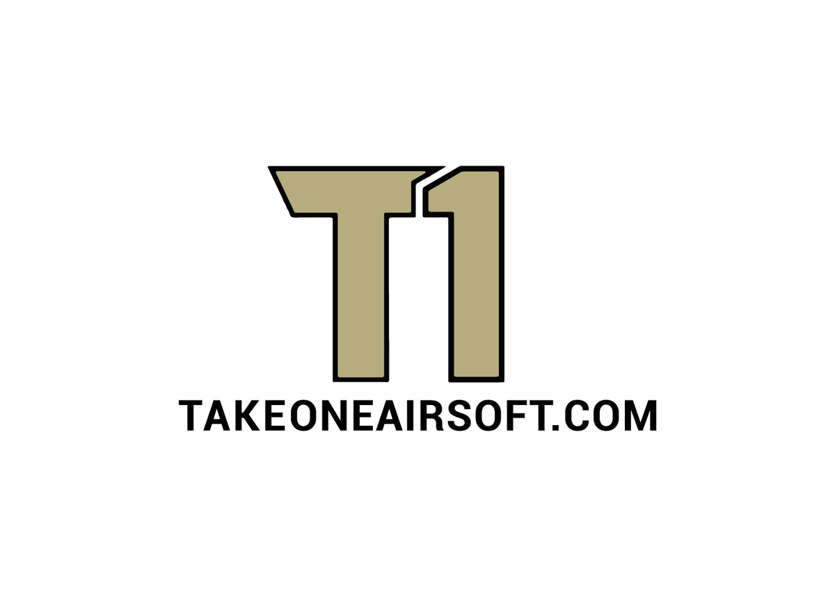 TakeOne Airsoft Exclusive Products – Takeoneairsoft