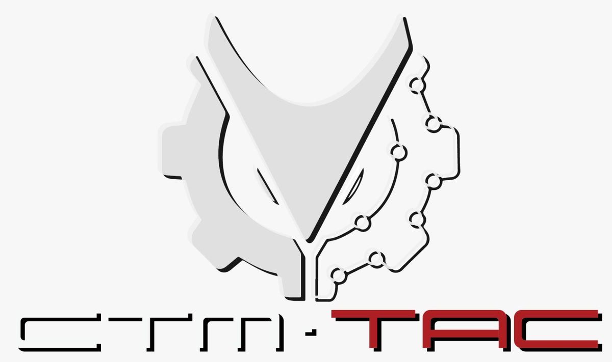 CTM TAC – Takeoneairsoft