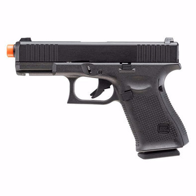 Airsoft Gun Umarex Elite Force Glock 17 Gen5 Airsoft Pistol - 6mm GBB ...