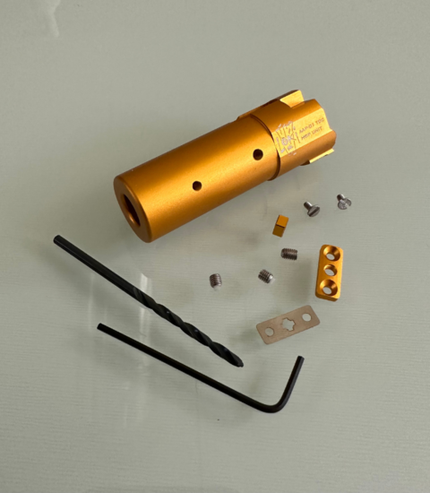 Loki - AAP-01 Advanced Hop-Up Unit – Takeoneairsoft