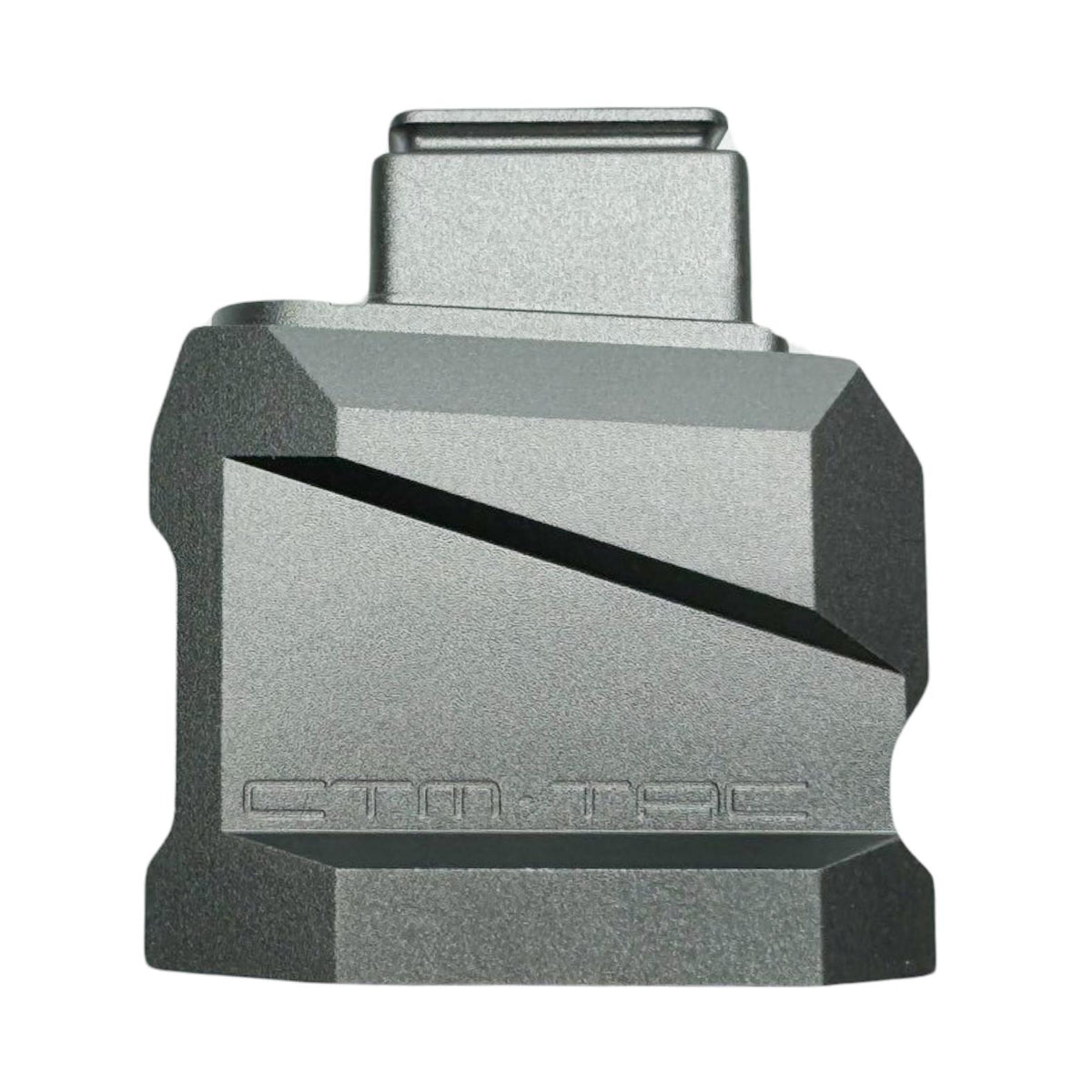 CTM TAC - Hi Capa Magazine Extension – Takeoneairsoft