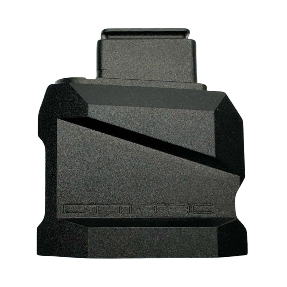 CTM TAC - Hi Capa Magazine Extension – Takeoneairsoft