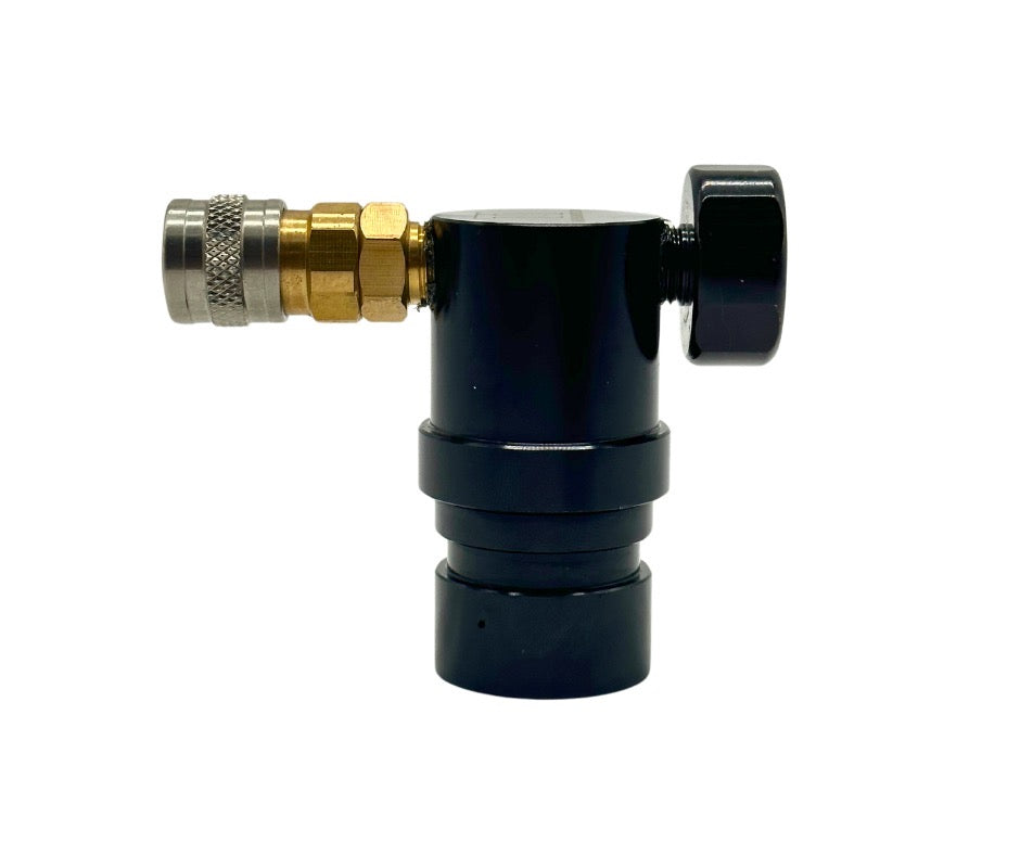 TakeOne Airsoft - Micro Regulator – Takeoneairsoft