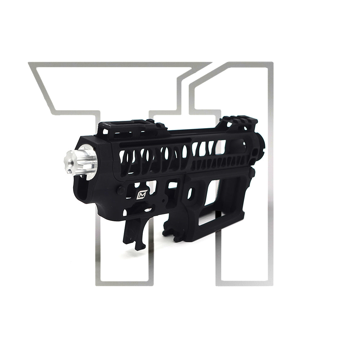 Mancraft - CNC M4 Superlight Speedsoft Ver. 2 – Takeoneairsoft