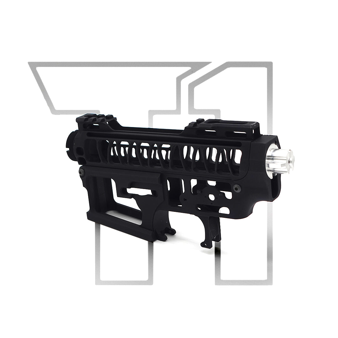 Mancraft - CNC M4 Superlight Speedsoft Ver. 2 – Takeoneairsoft