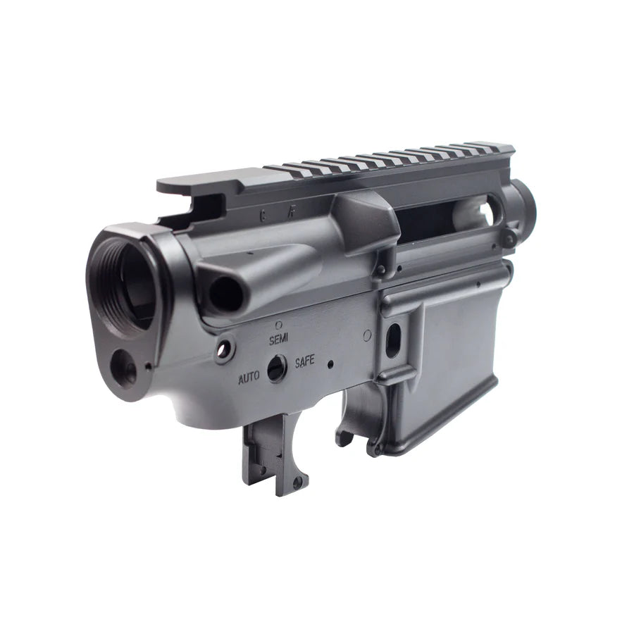 Arcturus - CAT Explorer Receiver – Takeoneairsoft