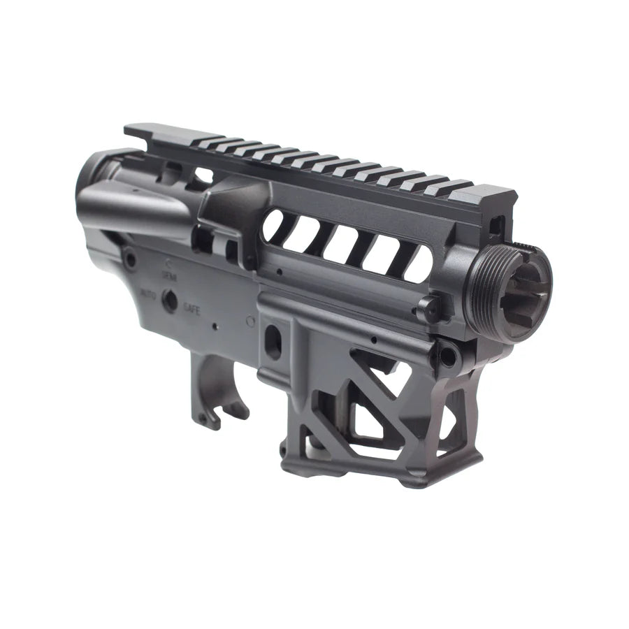 Arcturus - CAT Legend Receiver – Takeoneairsoft