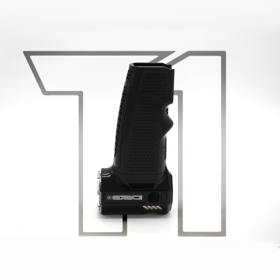 Monk Customs - ESG Aluminum Competitive Tank Grip – Takeoneairsoft