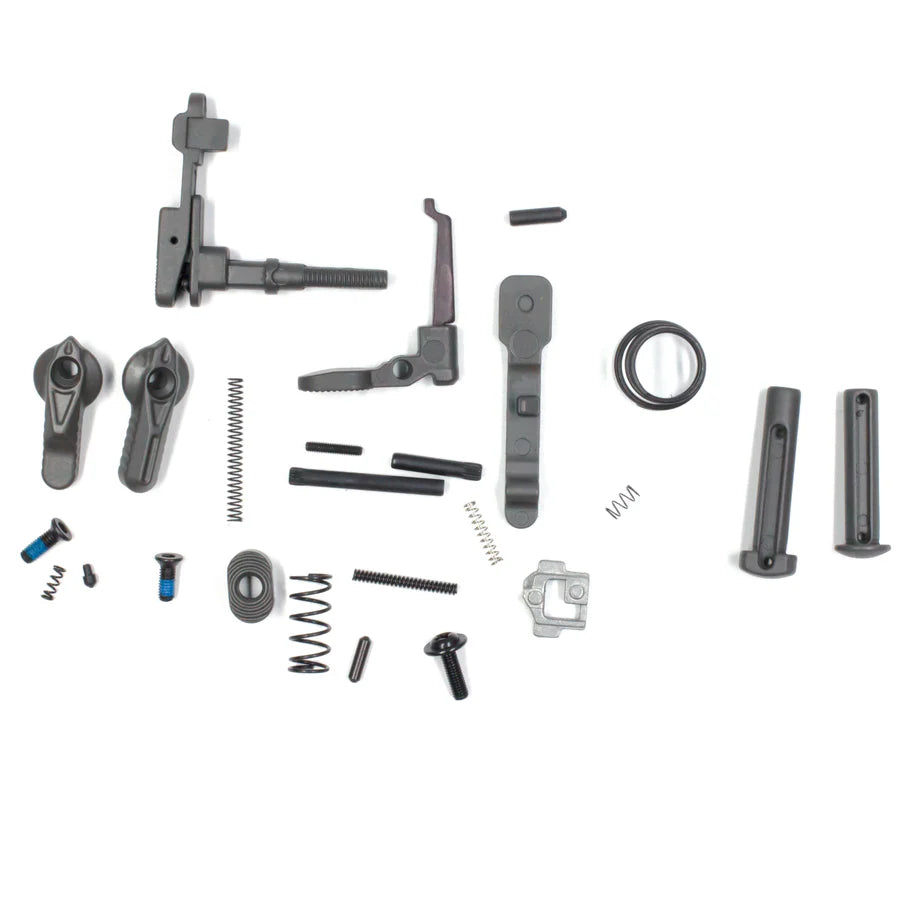 Arcturus - CAT Versatile Receiver Set – Takeoneairsoft