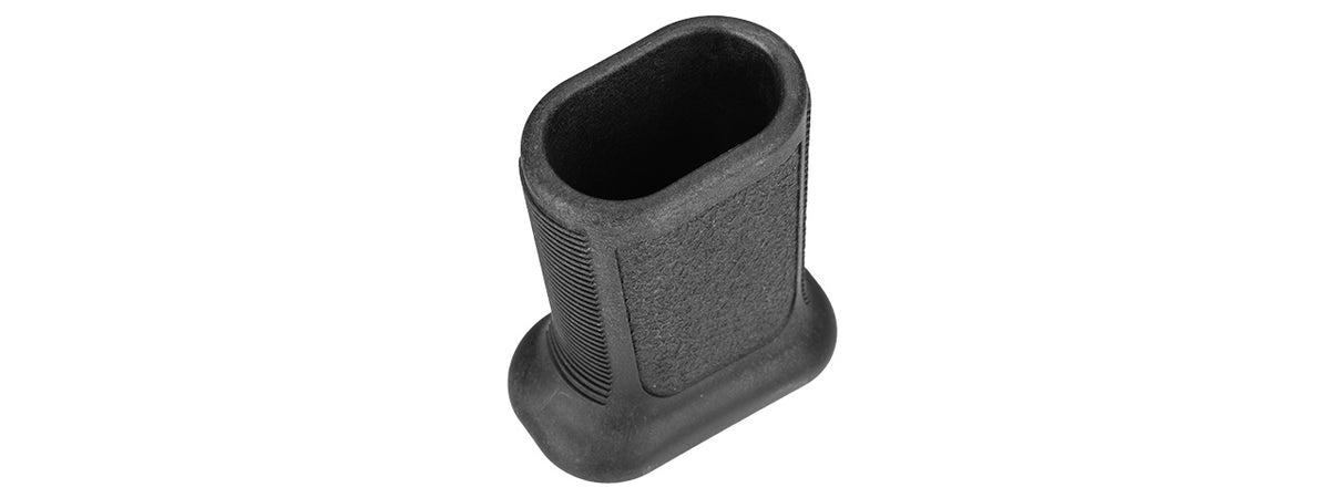 Lancer Tactical - Warrior Vertical Foregrip – Takeoneairsoft