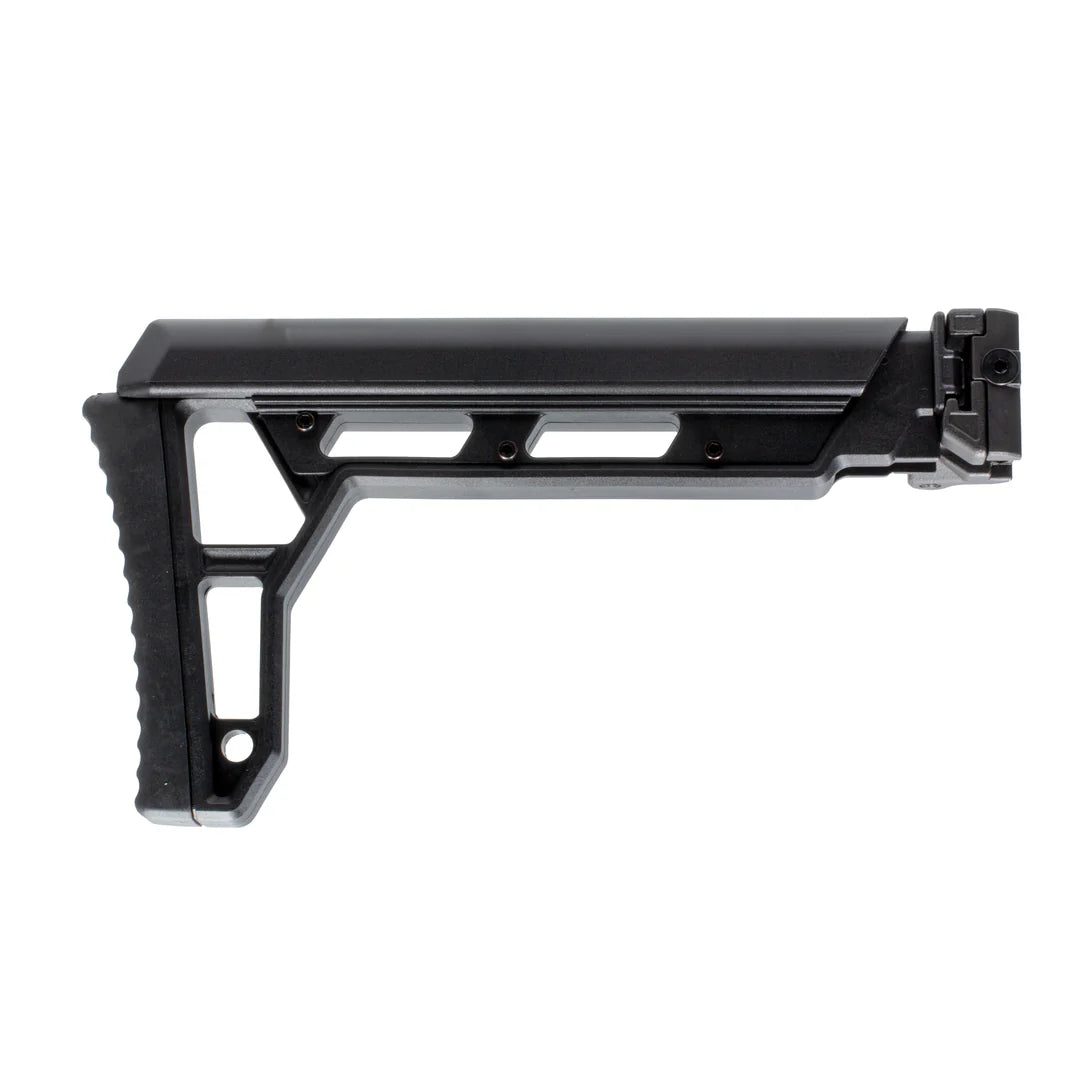 Arcturus - AK MOD1 Folding Stock w/ Pictinny Adapter – Takeoneairsoft