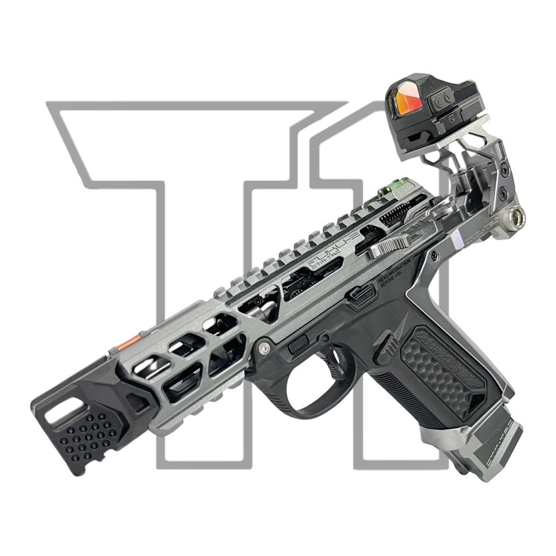 CTM TAC - Reaper Kit – Takeoneairsoft