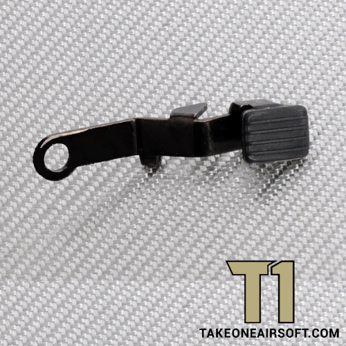 Glock Slide Stop Lever