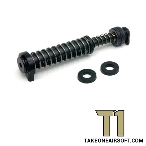 AIP - G-Series Guide Rod/ 120% Recoil Spring/ Short Stroke Kit ...