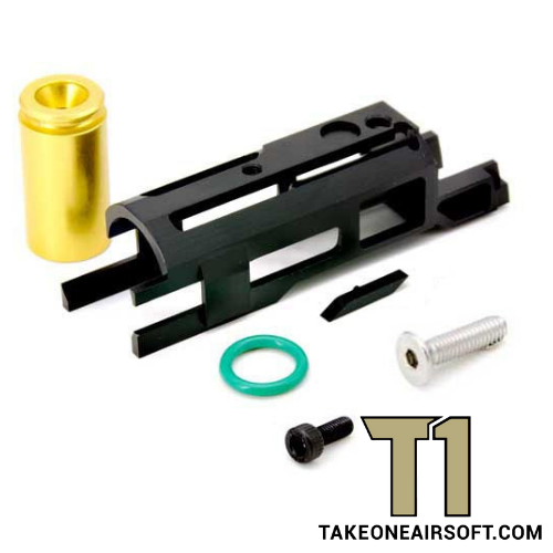 AIP - Adjustable Lightweight Blowback Unit For Hi Capa – Takeoneairsoft