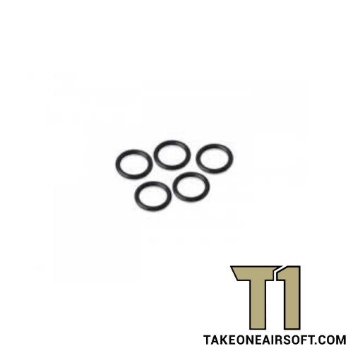 AIP - Replacement O Ring Kit For Hi Capa BlowBack Unit (4 Pack ...