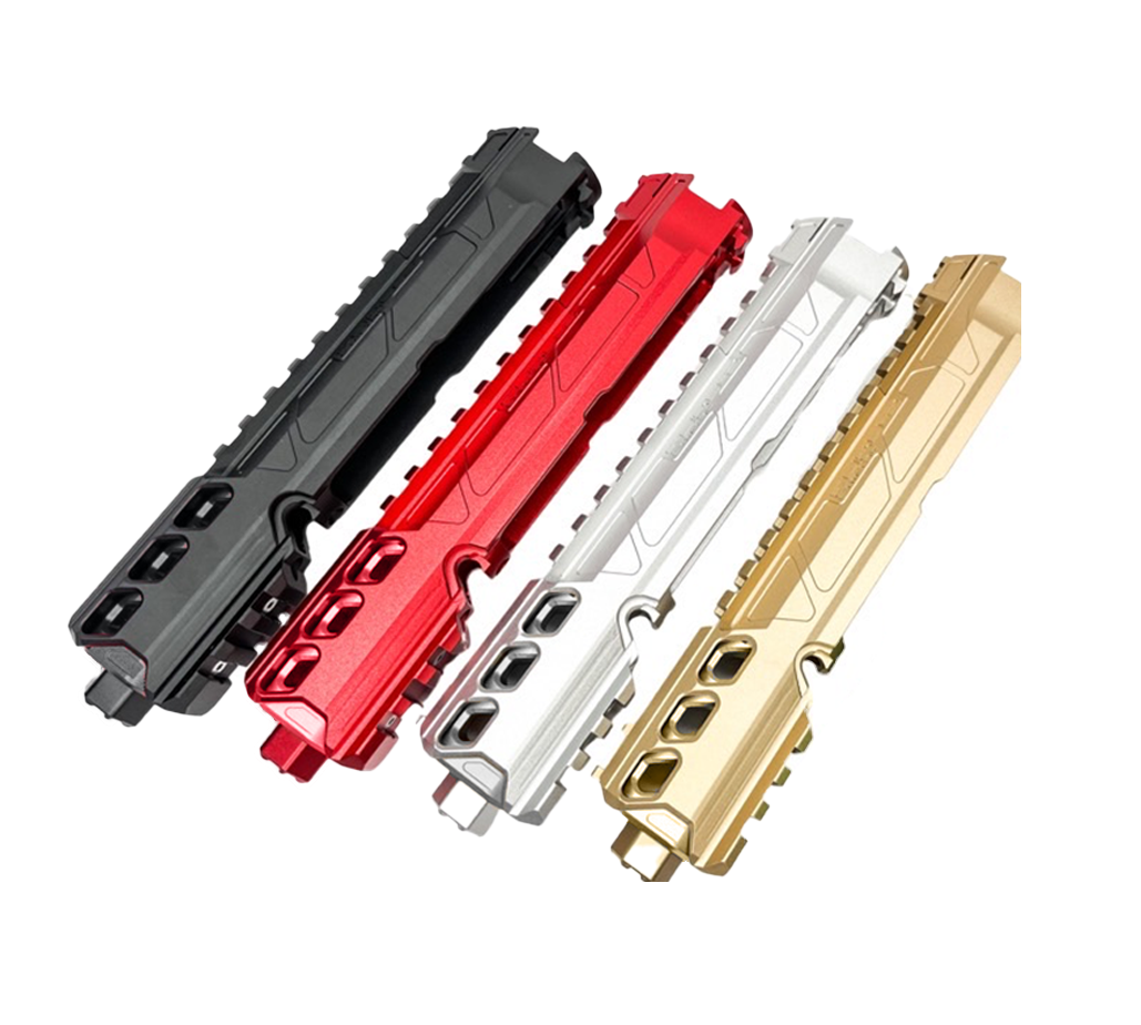 CTM TAC - AAP-01 Fuku-2 Short Version – Takeoneairsoft