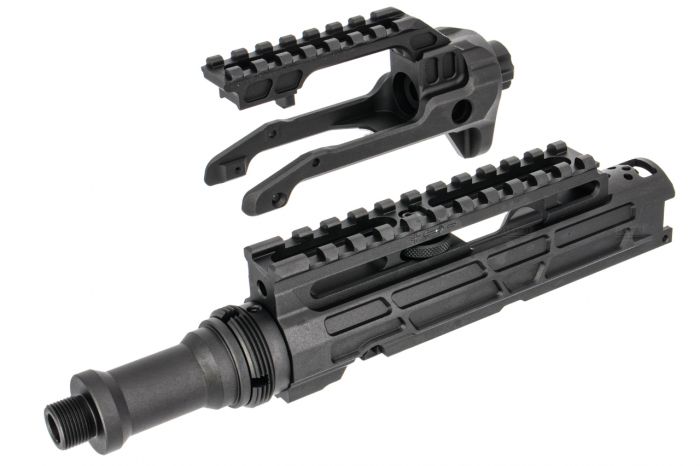 TTI - AAP-01 PCC Kit – Takeoneairsoft