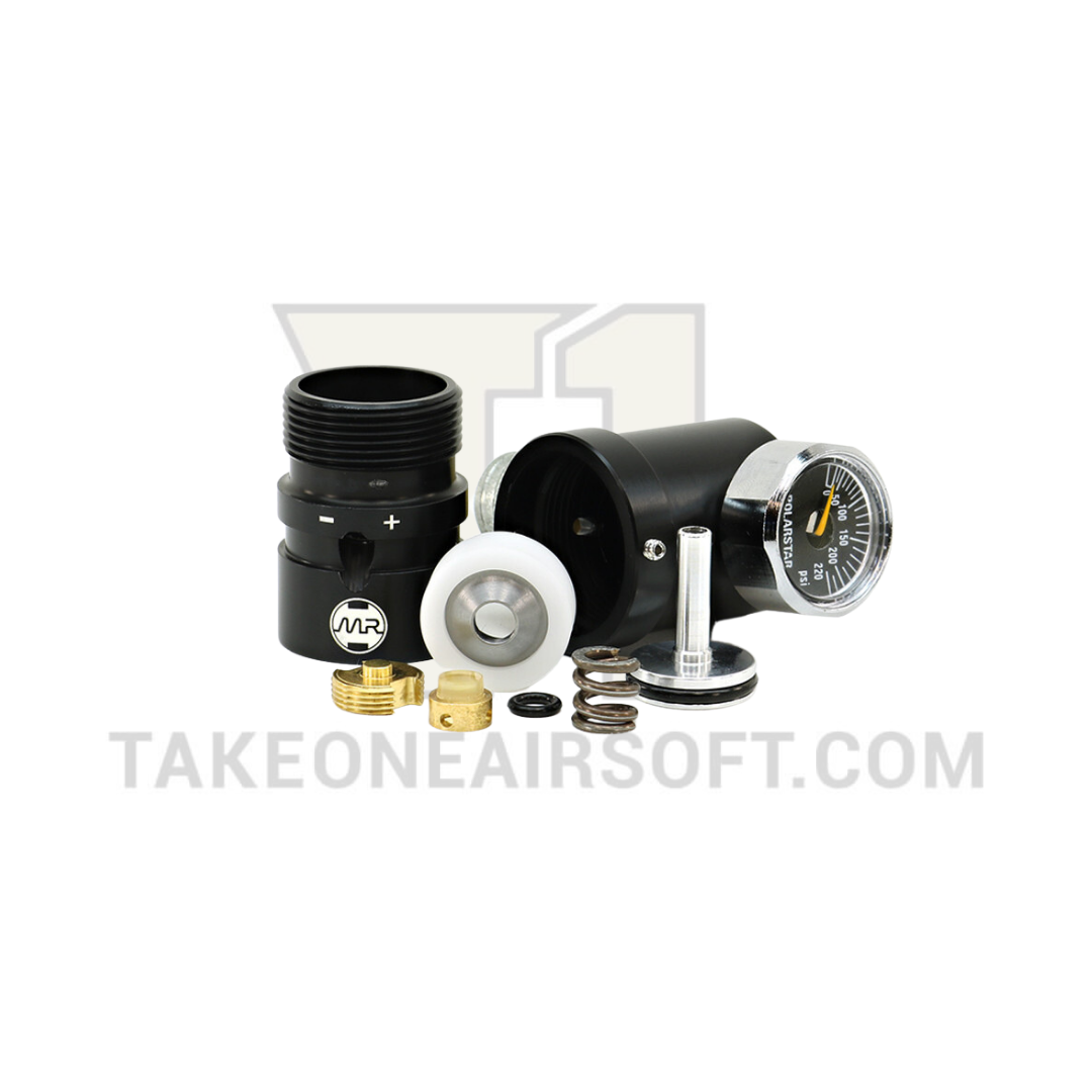PolarStar - Micro Regulator "Micro Reg" Gen. 2 – Takeoneairsoft
