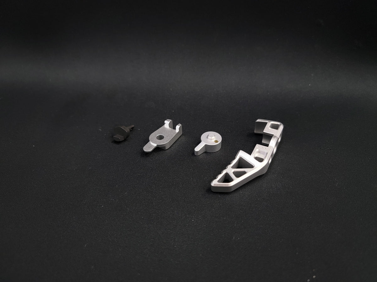 CTM TAC - AAP-01 Selector Switch Charging Handle – Takeoneairsoft