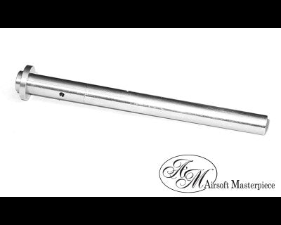 Airsoft Masterpiece - 5.1 Steel Guide Rod – Takeoneairsoft