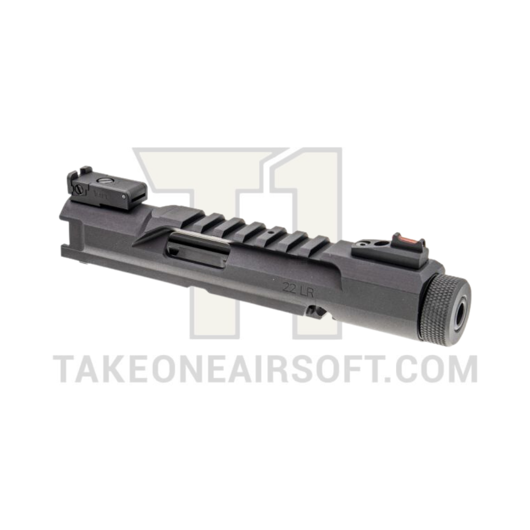 TTI - AAP-01 Mini Mamba CNC Upper with TDC Hop Up – Takeoneairsoft