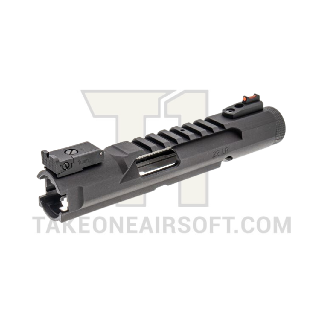 TTI - AAP-01 Mini Mamba CNC Upper with TDC Hop Up – Takeoneairsoft