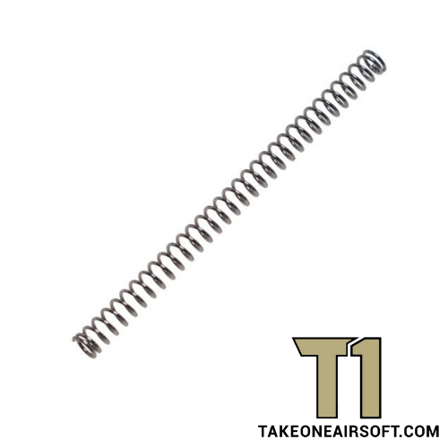 CowCow AAP-01 Air Nozzle Spring 200% – Takeoneairsoft