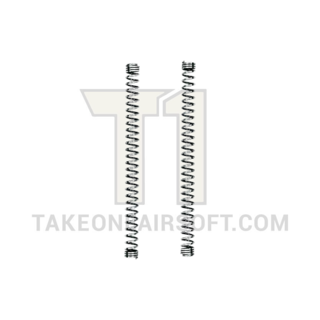 CTM TAC - AAP-01 180% Nozzle Spring Set – Takeoneairsoft